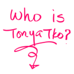 HOME - TonyaTko