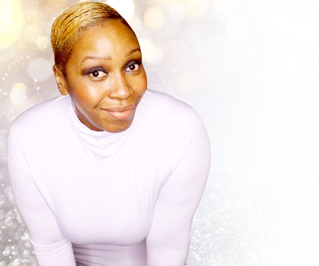 Sister Circle - TonyaTko